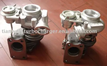Iveco Turbocharger, High Quality Iveco Turbocharger on Bossgoo.com