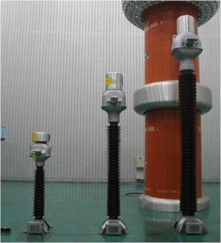 220kv Oil-immersed Inverted Current Transformer, High Quality 220kv Oil ...