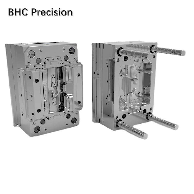 What is the reason for plastic injection mold sticking