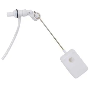 Toilet Cistern Fittings: Side Fill Valve, High Quality Toilet Cistern ...