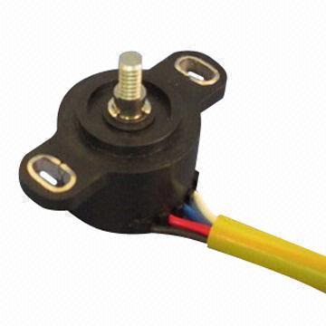 29mm Conductive Plastic Potentiometer With Reset, High Quality 29mm ...