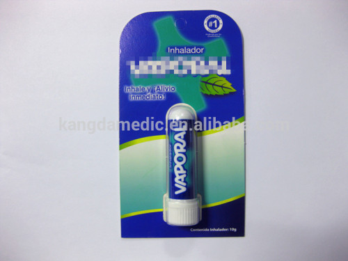 Vapor Nasal Inhaler, High Quality Vapor Nasal Inhaler on Bossgoo.com