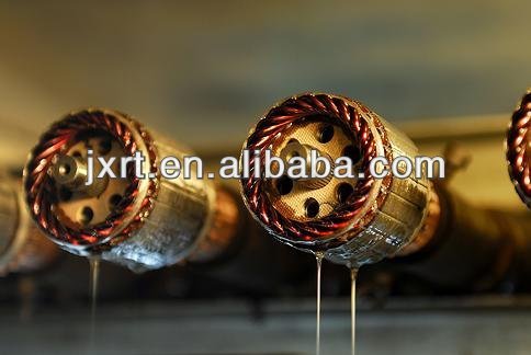 Epoxy Trickle Resin R-202-2, Insulation Material, High Quality Epoxy ...