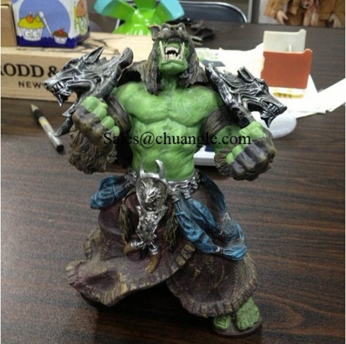 Cartoon Character Figure,plastic Cartoon Character Toy, High Quality ...