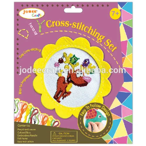 Diy Needlepoint Kit For Fun, High Quality Diy Needlepoint Kit For Fun ...