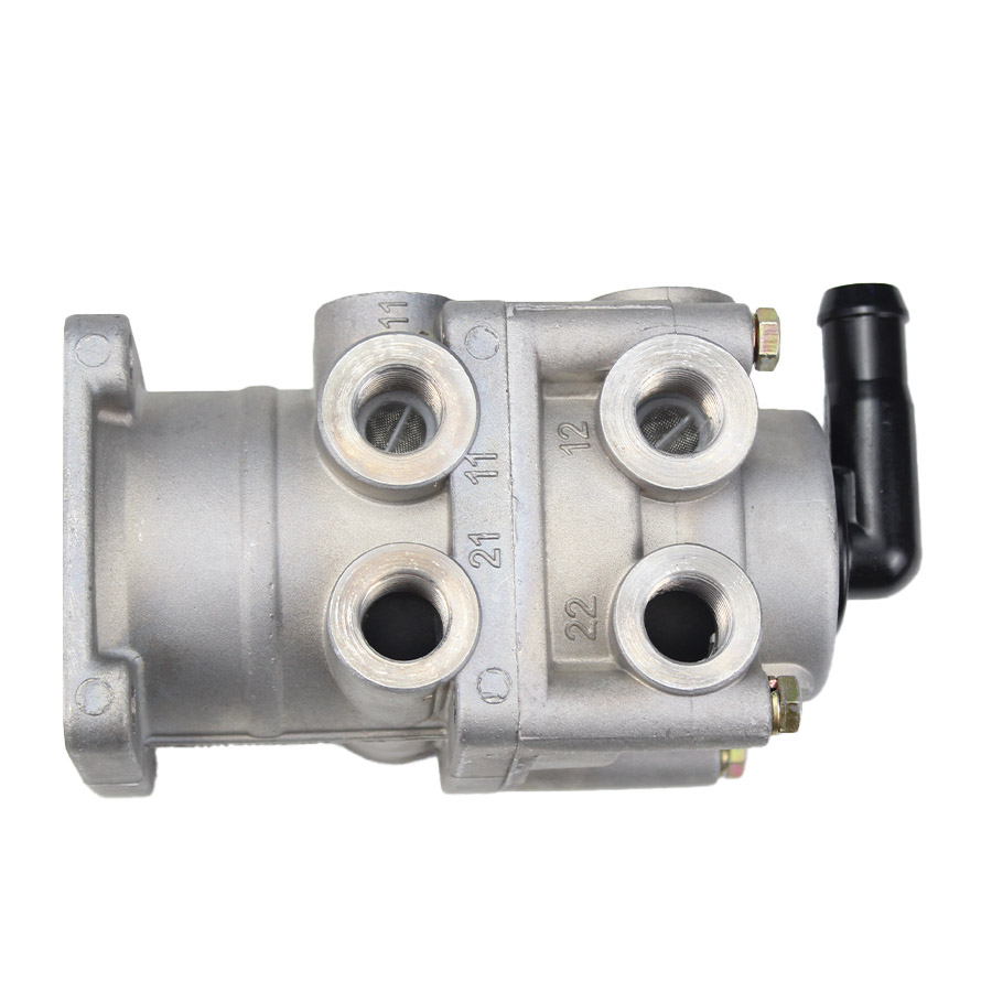 Scaina Foot Brake Valve 4613150080 14318305 24310505, High Quality ...