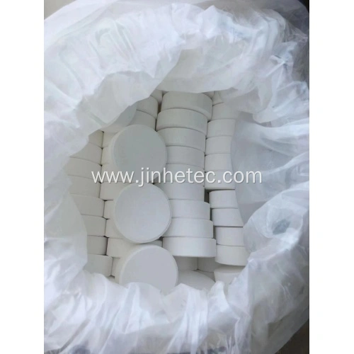 TCCA Powder Granule Tablets For Swimming Pool China Manufacturers ...