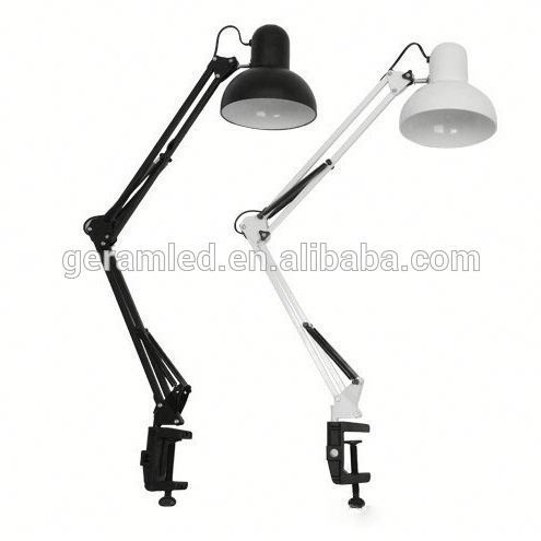 Swivel Desk Lamp, Drawing Desk Light, Desk Swing Arm Lamp, High Quality ...