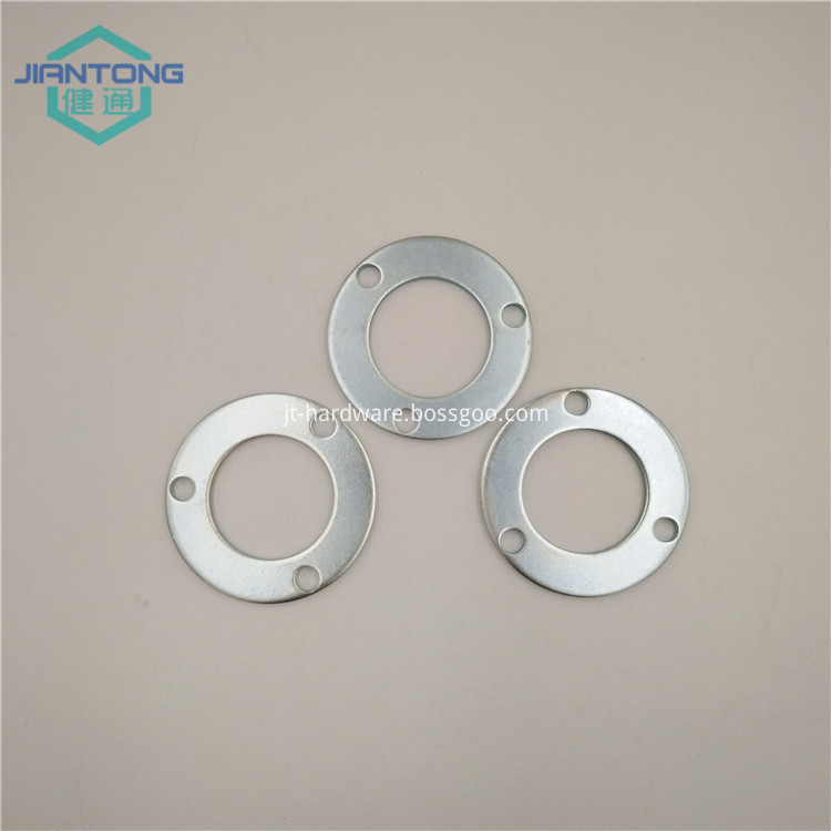 Factory Custom Made Fine Blanking Metal Kit, High Quality Factory ...