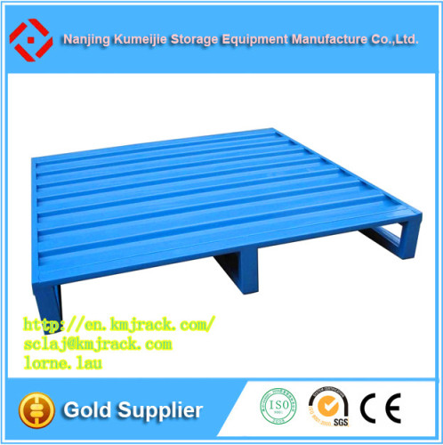 Euro Metal Pallet Stackable, High Quality Euro Metal Pallet Stackable ...