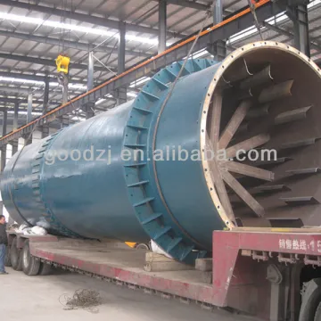 Food/rice/tomato Rotary Drum Dryer, High Quality Food/rice/tomato ...