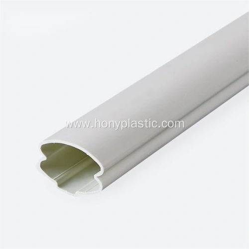 Polypropylene extrusions PP profile China Manufacturers Suppliers ...