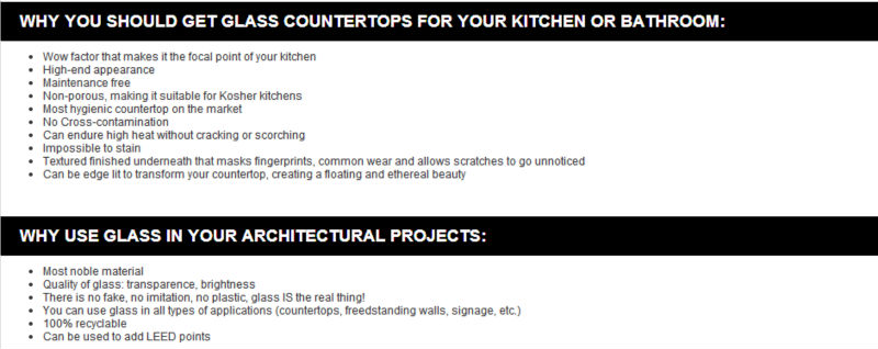 Luxury Per Cut Aqua Frosted Bathroom Glass Counter Top With Sink, High ...