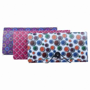 13-pocket Expanding File Folder, Made Of Pp, High Quality 13-pocket ...