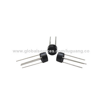 Silicone Bridge Rectifiers With Glass Passivated Chip Junctions, High ...