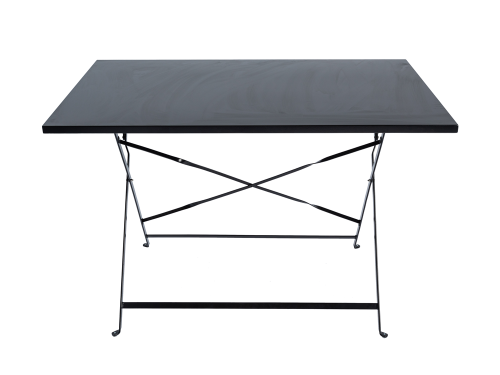 110*70cm Metal Rectangle Folding Table, High Quality 110*70cm Metal ...