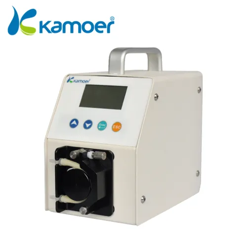 Kamoer Biochemistry Reagents Transfer Pump, High Quality Kamoer ...
