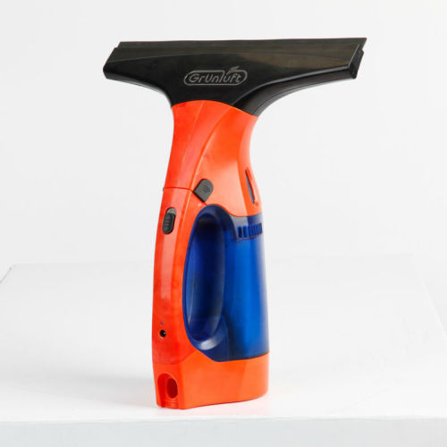 Wireless Wet And Dry Electric Window Wiper, High Quality Wireless Wet ...