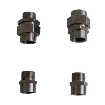 Explosion-proof Active Pipe Connectornew, High Quality Explosion-proof ...