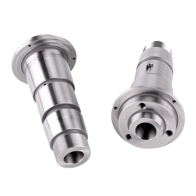 Customizable Machine Tool Spindle & Lathe Spindle - 1:20 Indexing Head ...