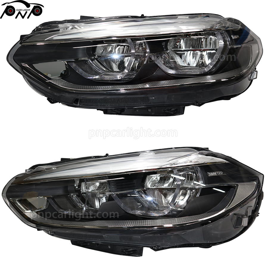 LED headlight for BMW 1 series F52 Supplier, Supply Various LED ...