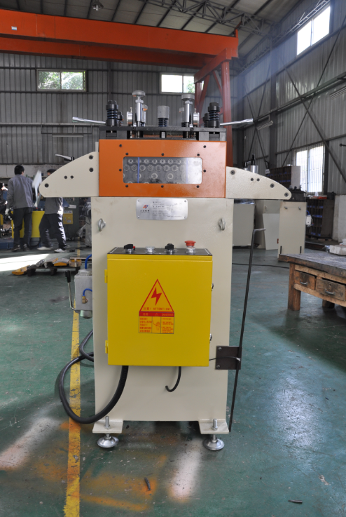 High Precision Sheet Metal Leveler: Metal Straightening And Flattening ...