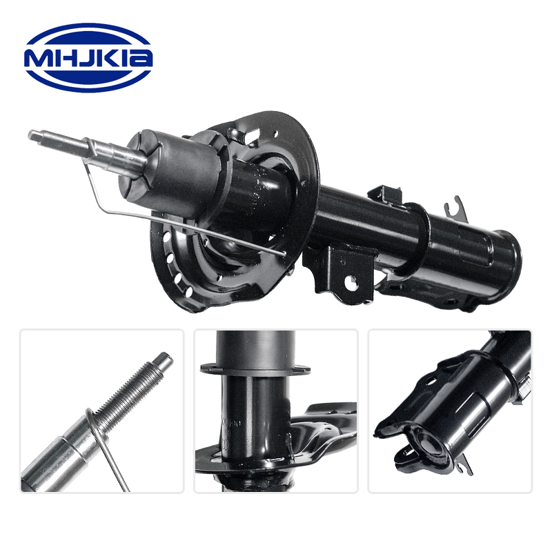 Mhjkia 54650-1w000 54660-1w000 현대 기아 용 충격 흡수기, Bossgoo.com의 고품질 Mhjkia ...