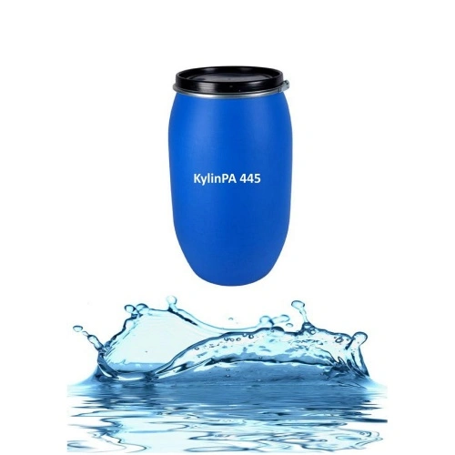 Acrylic Acid Homopolymer equivalent to Acusol 445 China Manufacturers ...