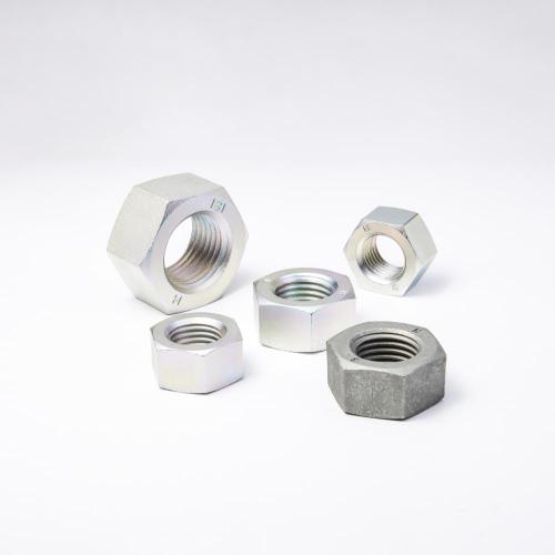 Iso 8674 M12 Hexagonal Nuts, High Quality Iso 8674 M12 Hexagonal Nuts ...
