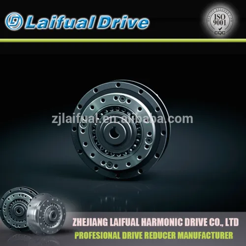 Zero Backlash Harmonic Drive,nema Precision Gearbox, High Quality Zero Backlash Harmonic Drive ...