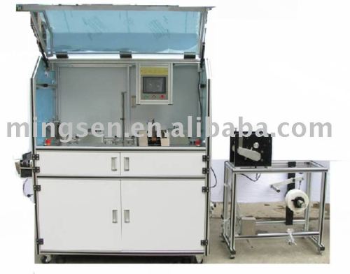 Standard/sim Card Wrapping Machine, High Quality Standard/sim Card ...