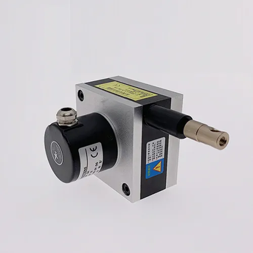 0- 5k Linear Potentiometer Rotary Encoder String Type, High Quality 0 ...
