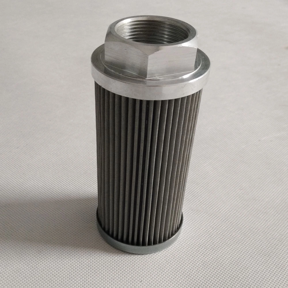 Oil Filter Element WU-100X100-J Suction Strainer