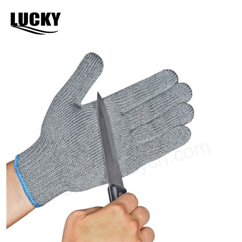 Fillet Glove Steel Wire Gloves, High Quality Fillet Glove Steel Wire ...