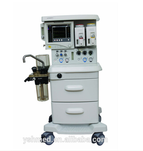 Maquina De Anestesia Anesthesia Machine With Ce Eternity, High Quality ...