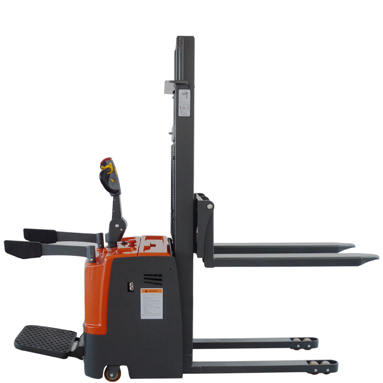 Jungheinrich Electric Stacker Parts, High Quality Jungheinrich Electric ...
