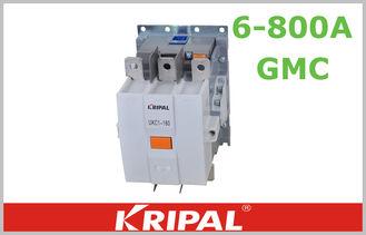 Three Phase Motor Protection Ac Contactor And Relays 180a 3, High ...