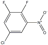 169468-81-9 | 5-chloro-1,2-difluoro-3-nitrobenzene คุณภาพสูง 169468-81 ...