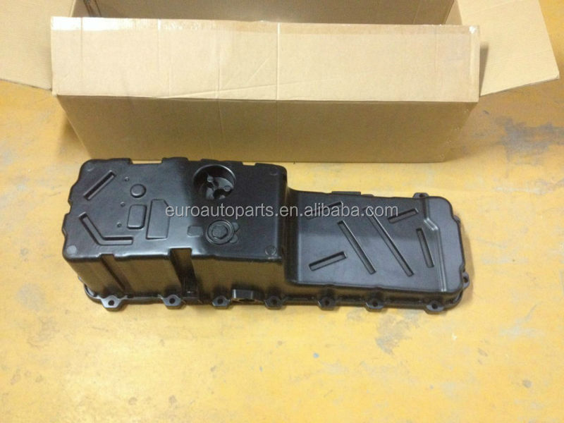 Oil Pan For Daf Truck, High Quality Oil Pan For Daf Truck on Bossgoo.com