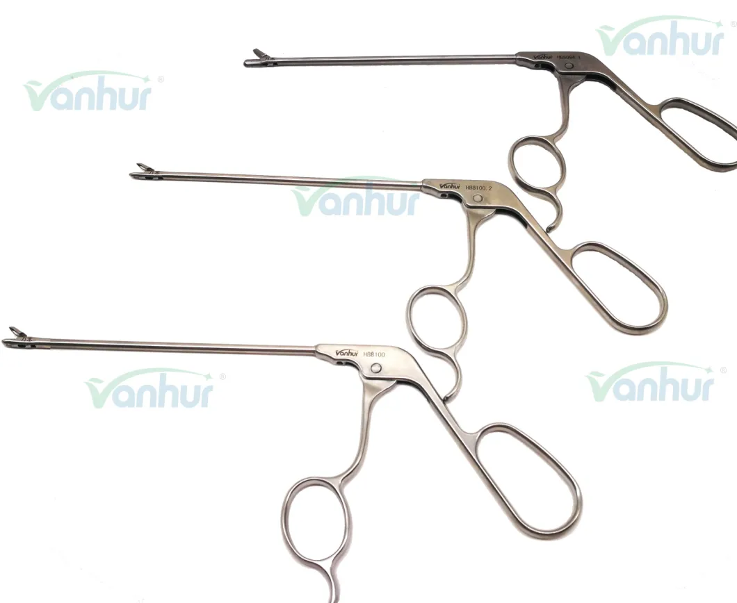 Sinus Tissue Cutting Forceps, High Quality Sinus Tissue Cutting Forceps ...