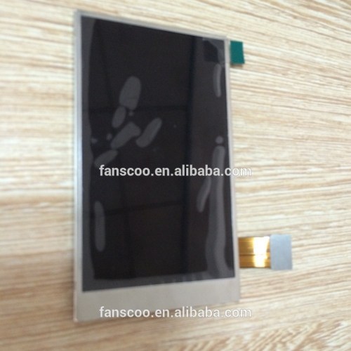 3.5inch High Resolution Mipi Interface Ips Lcd, High Quality 3.5inch ...