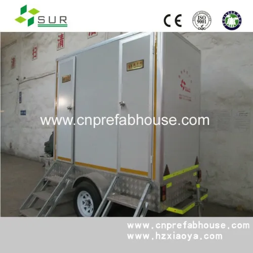 High Quality Mobile Mobile Toilet/portable Toilets For Sale, High ...