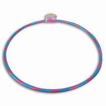 Hula Hoop, Different Designs, Colors And Sizes Available, Suitable For ...