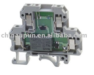 Relay Coupling Terminal Block Ce/rohs, High Quality Relay Coupling ...