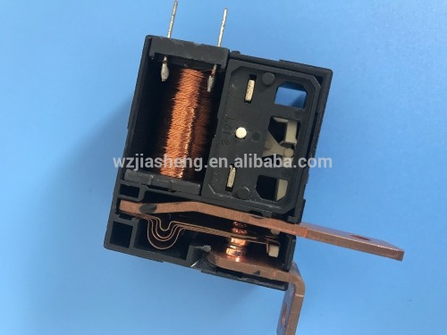 9vdc/12vdc/24vdc/48vdc Coil Relay 100a 25vac Double Coil Latching Relay ...