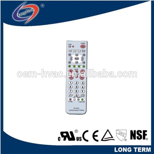 Universal Learning Remote Control,disc Remote Controller,tv Remote Qd ...