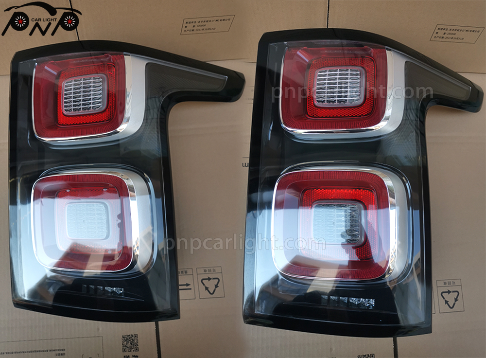 Original Tail Light for Land Rover Range Rover L405 2018 2019-2020 ...
