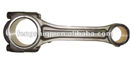 Mercedes Benz Truck Engine Spare Parts Connecting Rod Om355, High ...