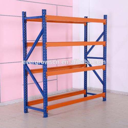 Adjustable Steel Material Warehouse Arrangement Beam Rack, High Quality ...
