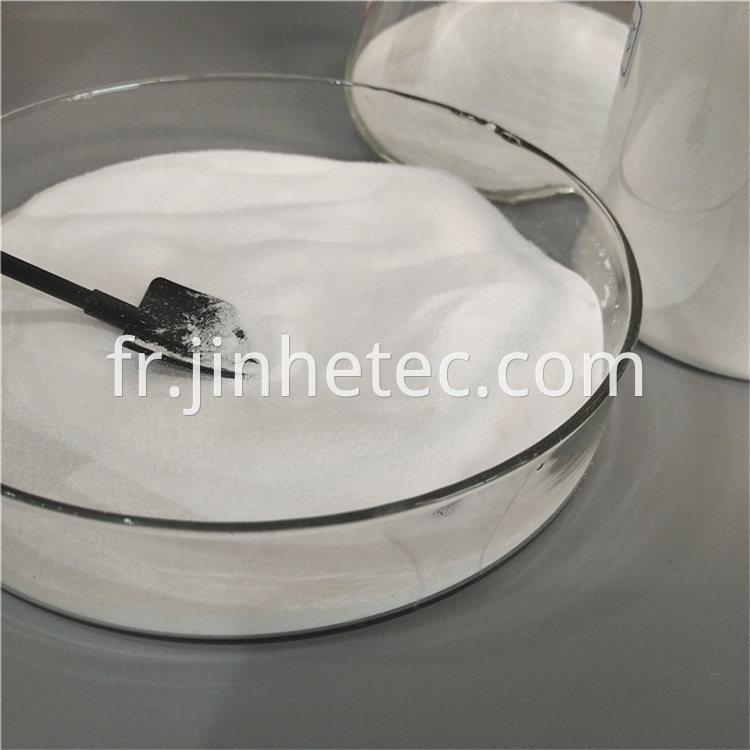 Chine Code HS de pâte PVC pour les matériaux plastiques Fabricants